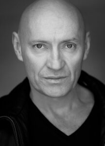 Cast & Creative - Sweeney Todd